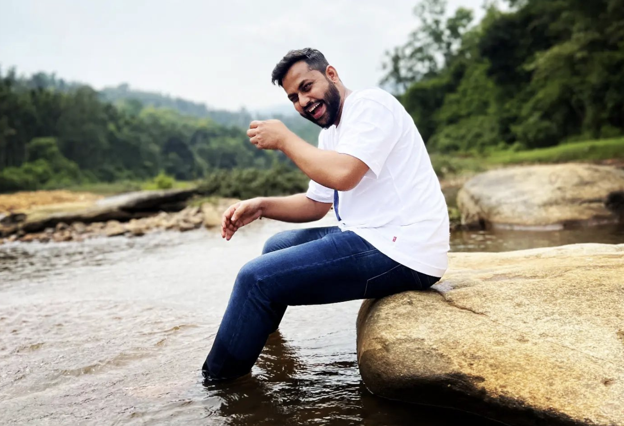 A fresh take at “why entrepreneurship” with Sourabh Akash - Oopar Club Blogs