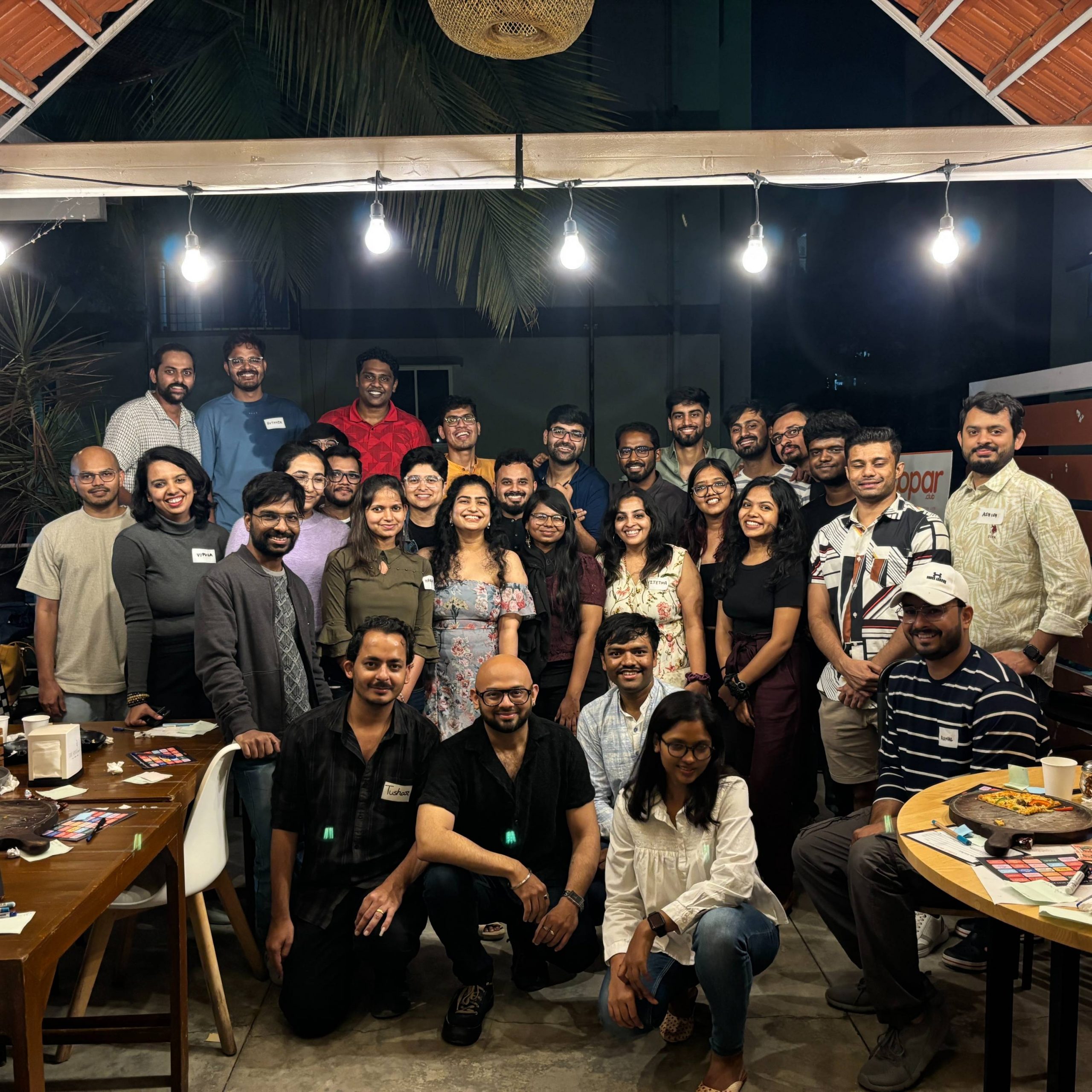 Why You Should Definitely Try an Oopar Meetup Once (And Then Probably ...